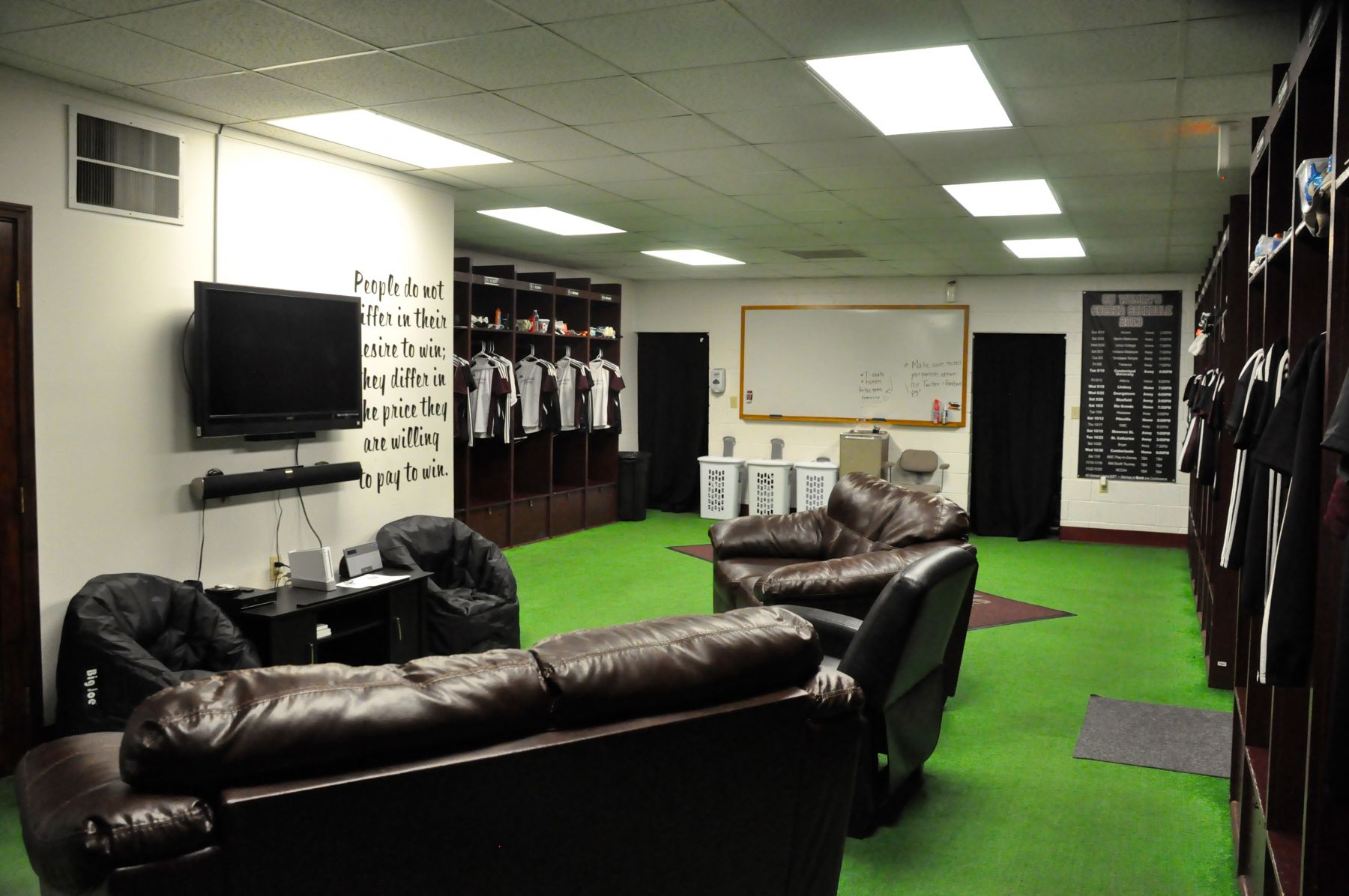 Coaches Locker Room Building A Resume Sail1design 